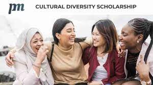Percy Martinez Cultural Diversity Scholarship