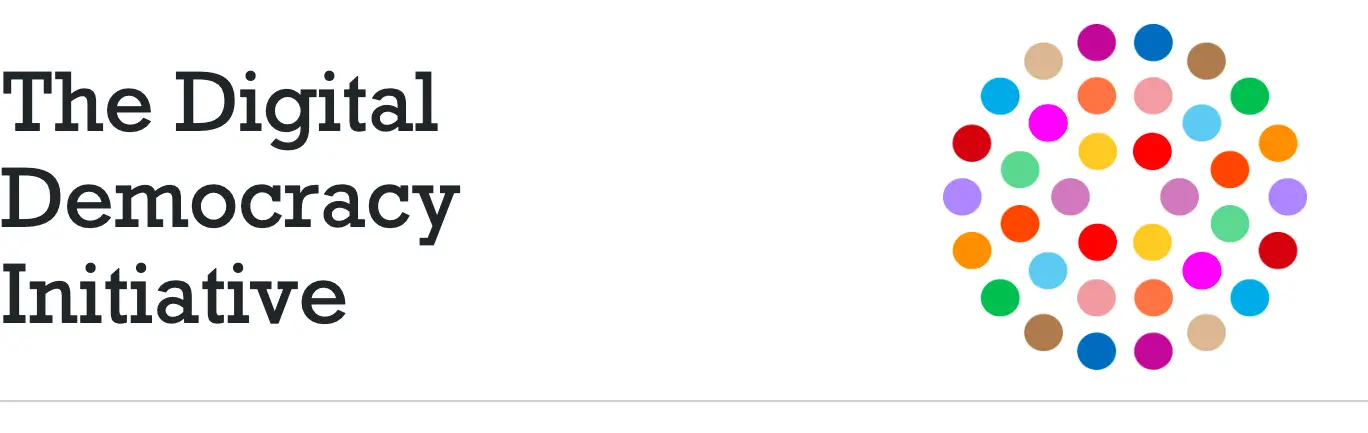 Call for Proposals: The Digital Democracy Initiative (DDI) 2024 - YOUR OPPORTUNITIES AFRICA - YOA